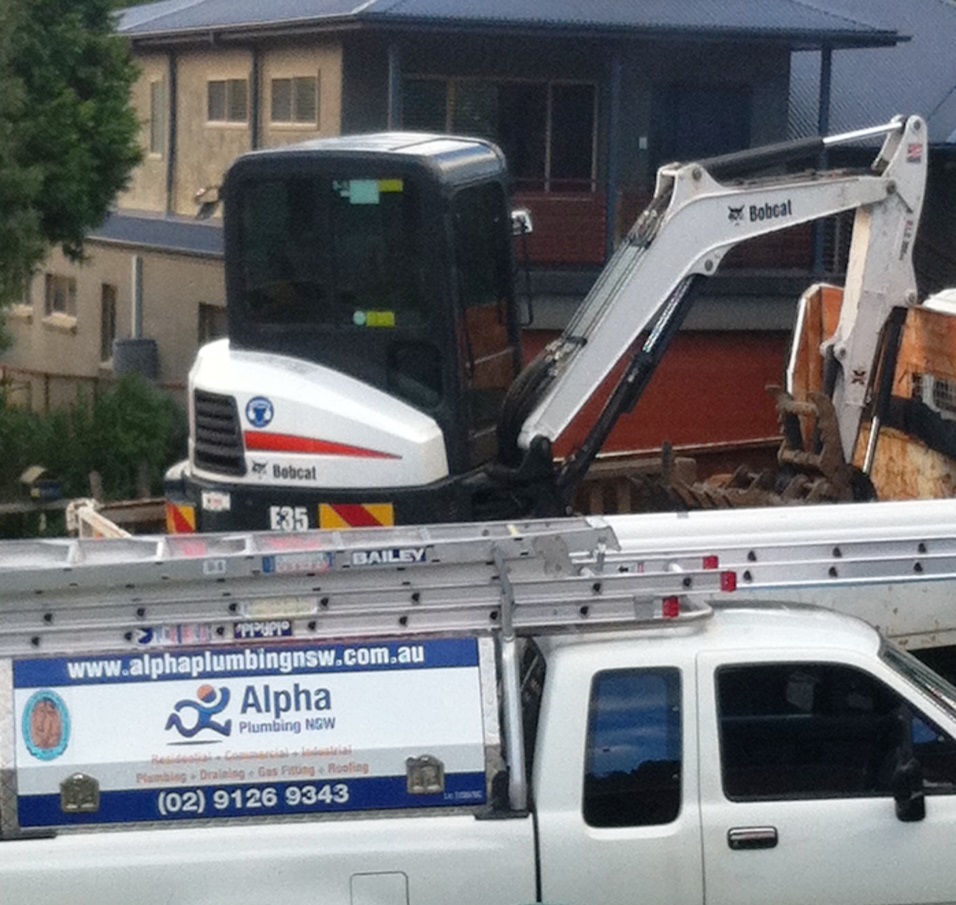 Gallery of Excellence – Alpha Plumbing